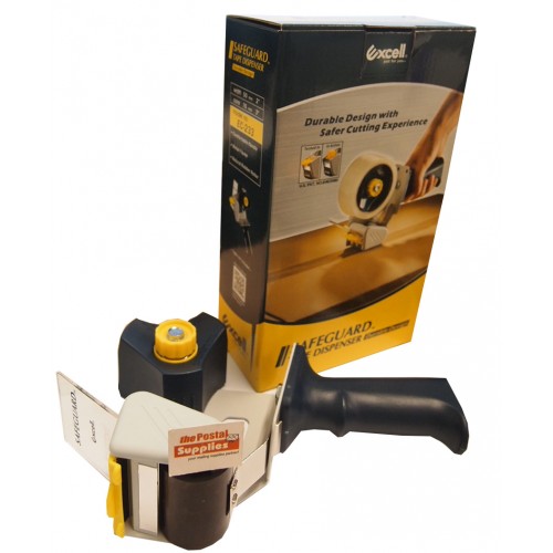 Excell Carton Tape Dispenser EC233 (Metal Frame) - Market Place for ...