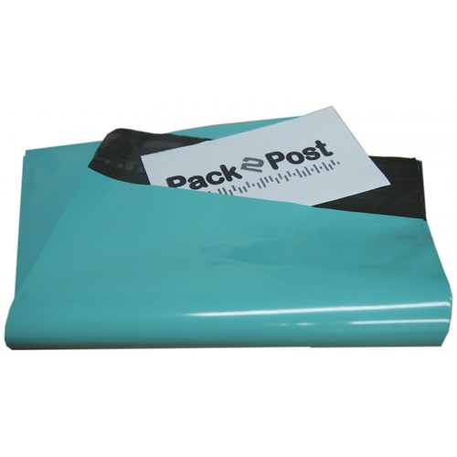 Mint Poly Mailer (10s) - Market Place for Bubble Wrap, Poly Mailers ...